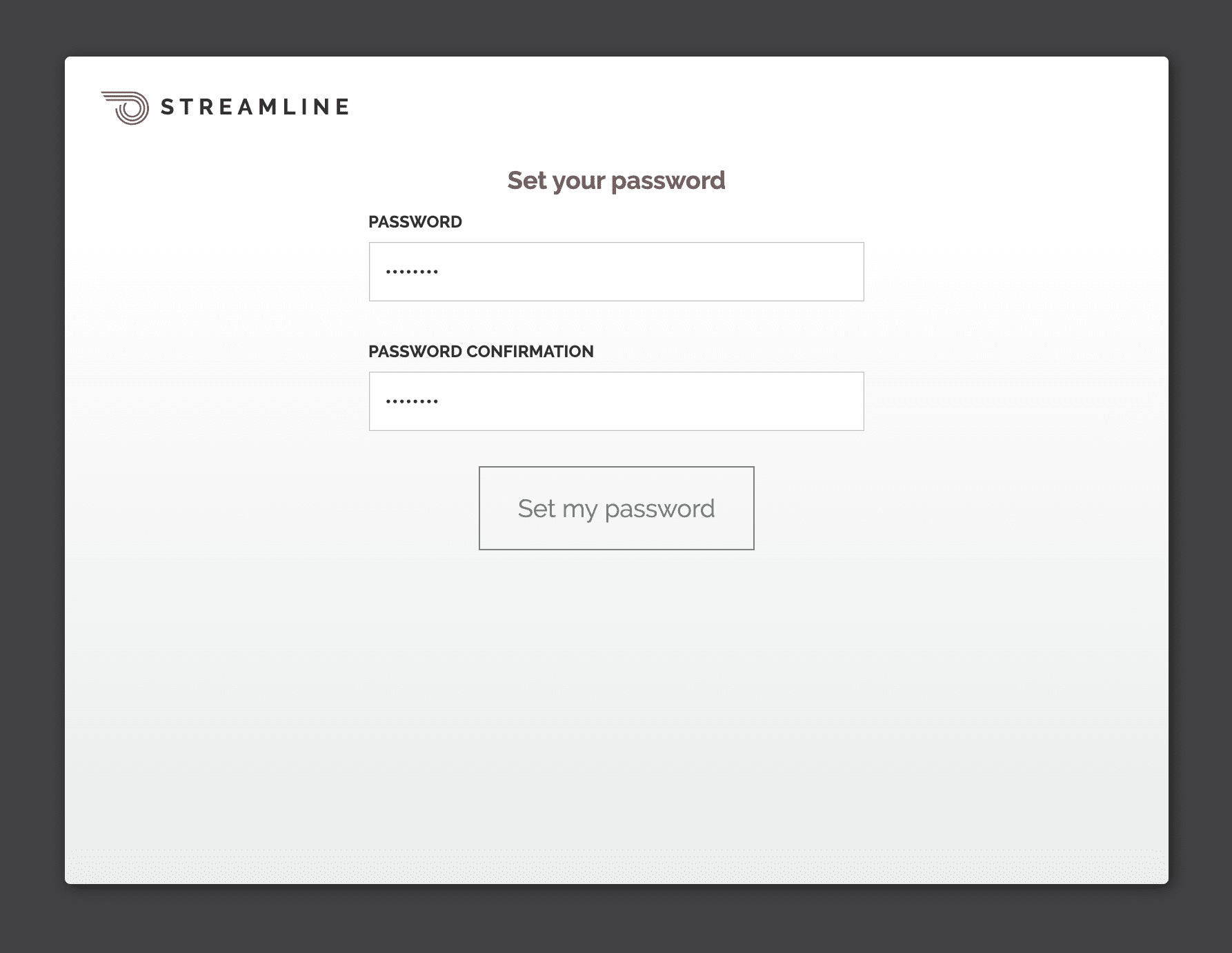 Adding users to your Portal site